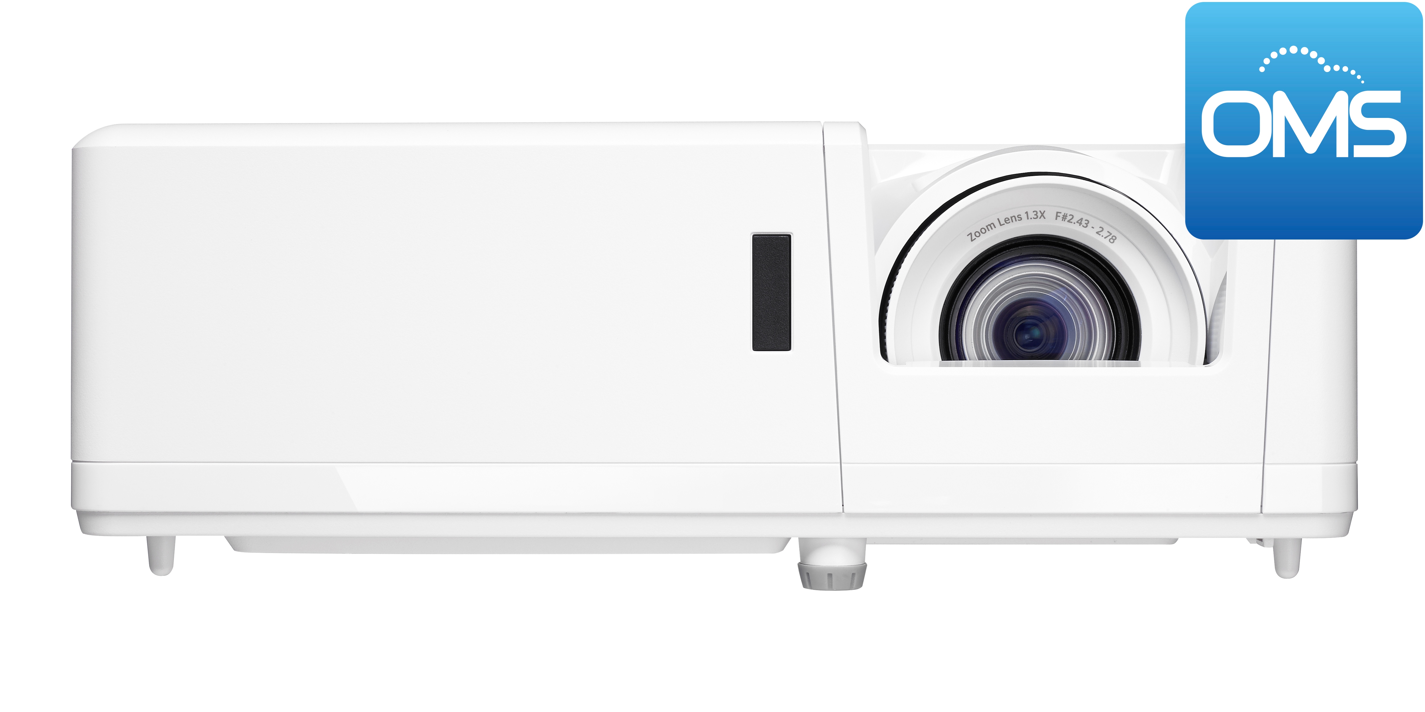 ZW350 high resolution images | Optoma Americas: México