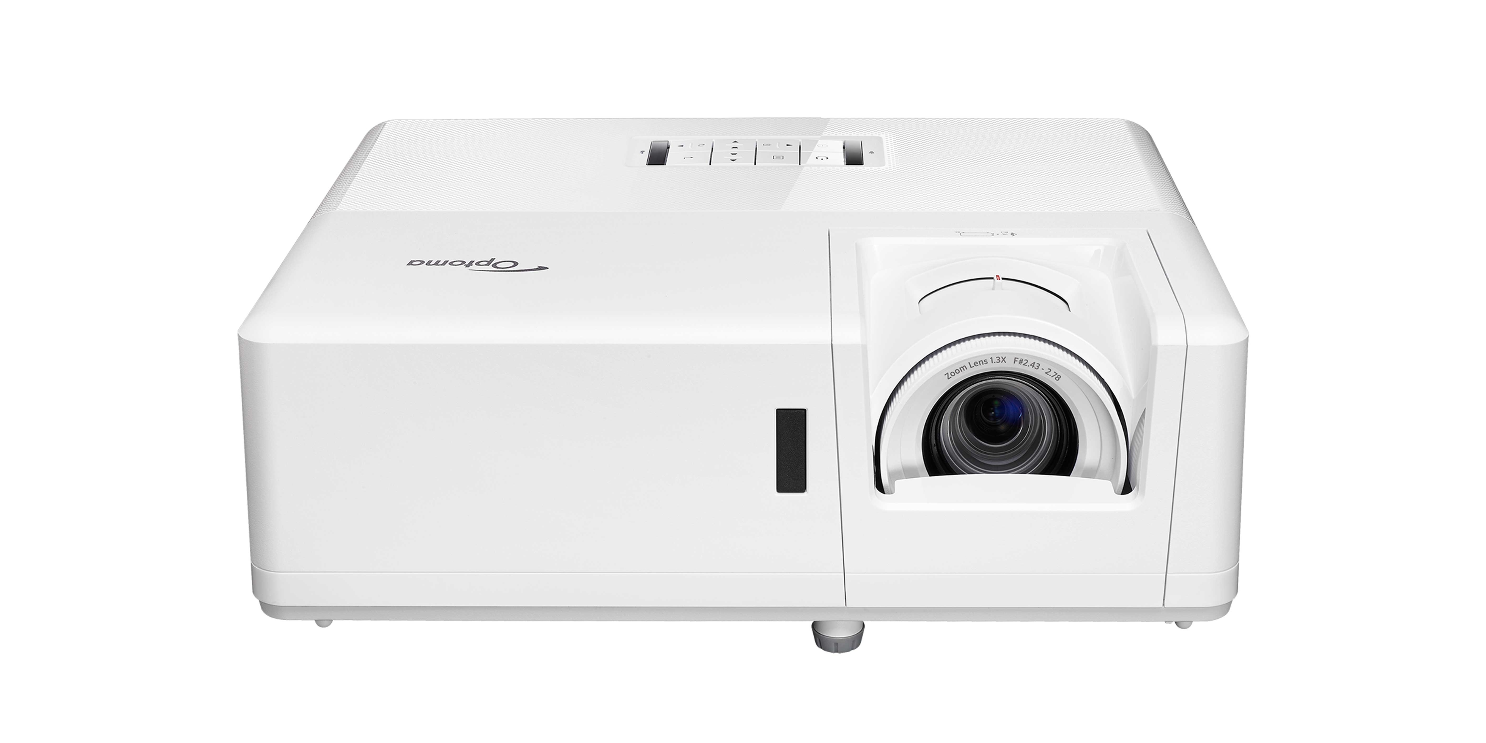 ZW350 high resolution images | Optoma Americas: México