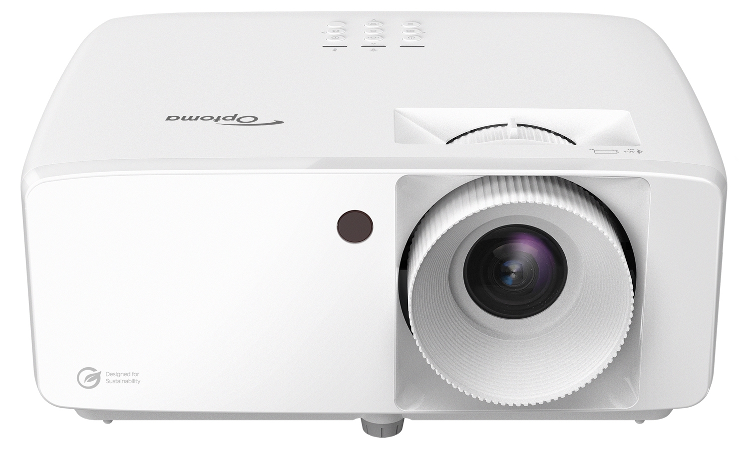 ZH462 high resolution images | Optoma Americas: México