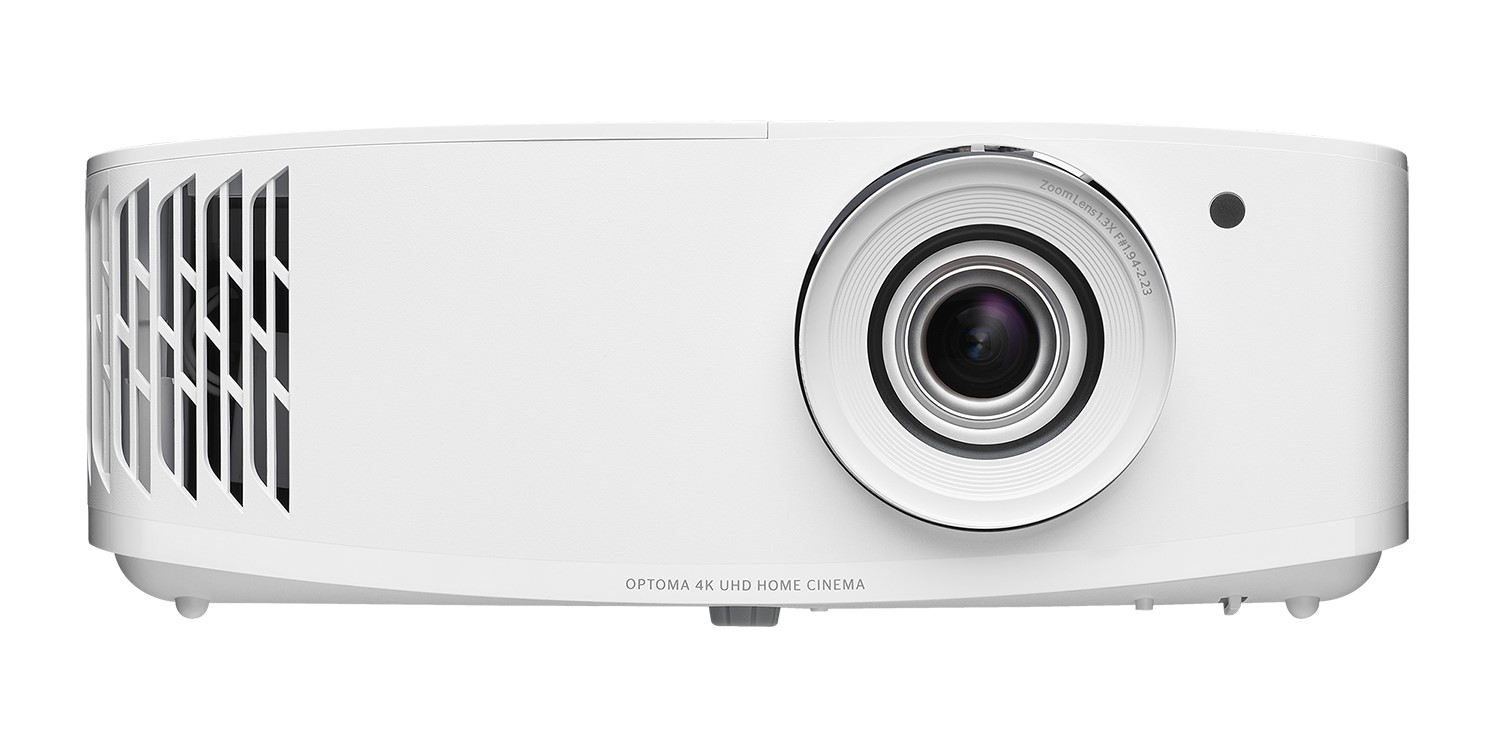 Optoma: DLP projectors, LED displays, IFPDs, projector screens