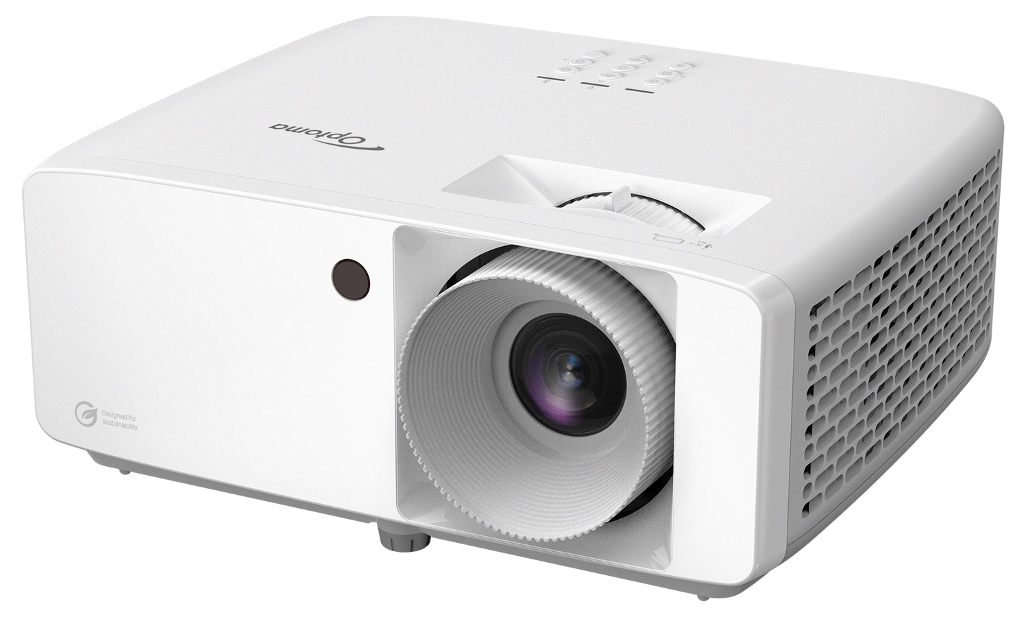 ZH462 high resolution images | Optoma Americas: México