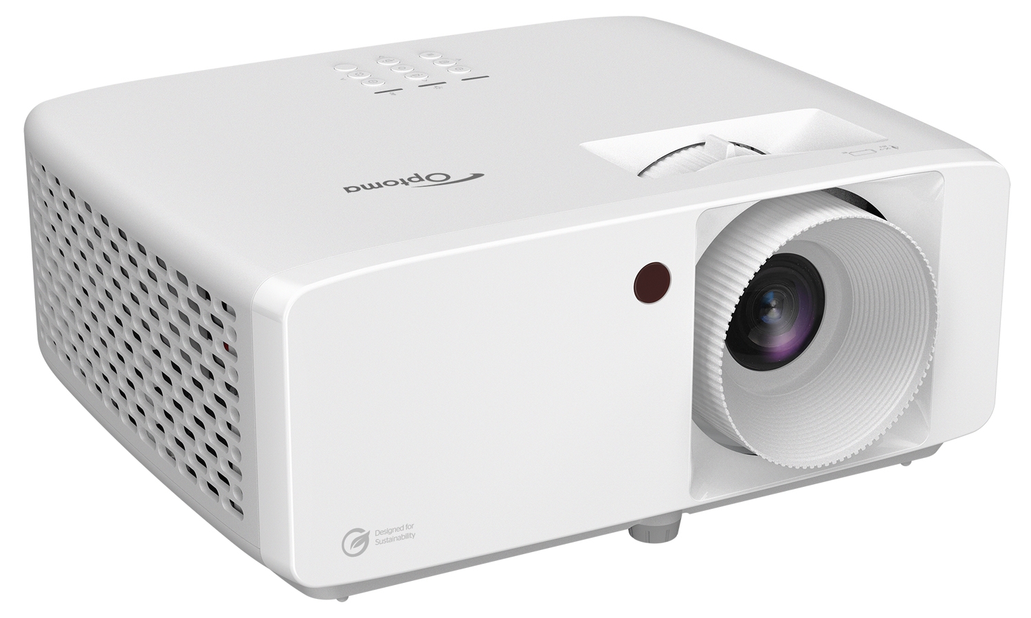 ZH462 high resolution images | Optoma Americas: México