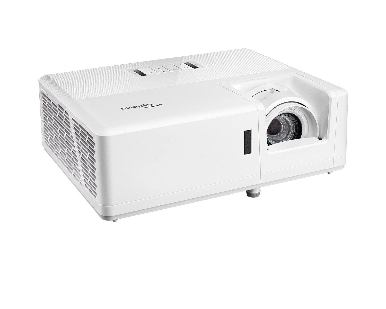 ZW350 high resolution images | Optoma Americas: México