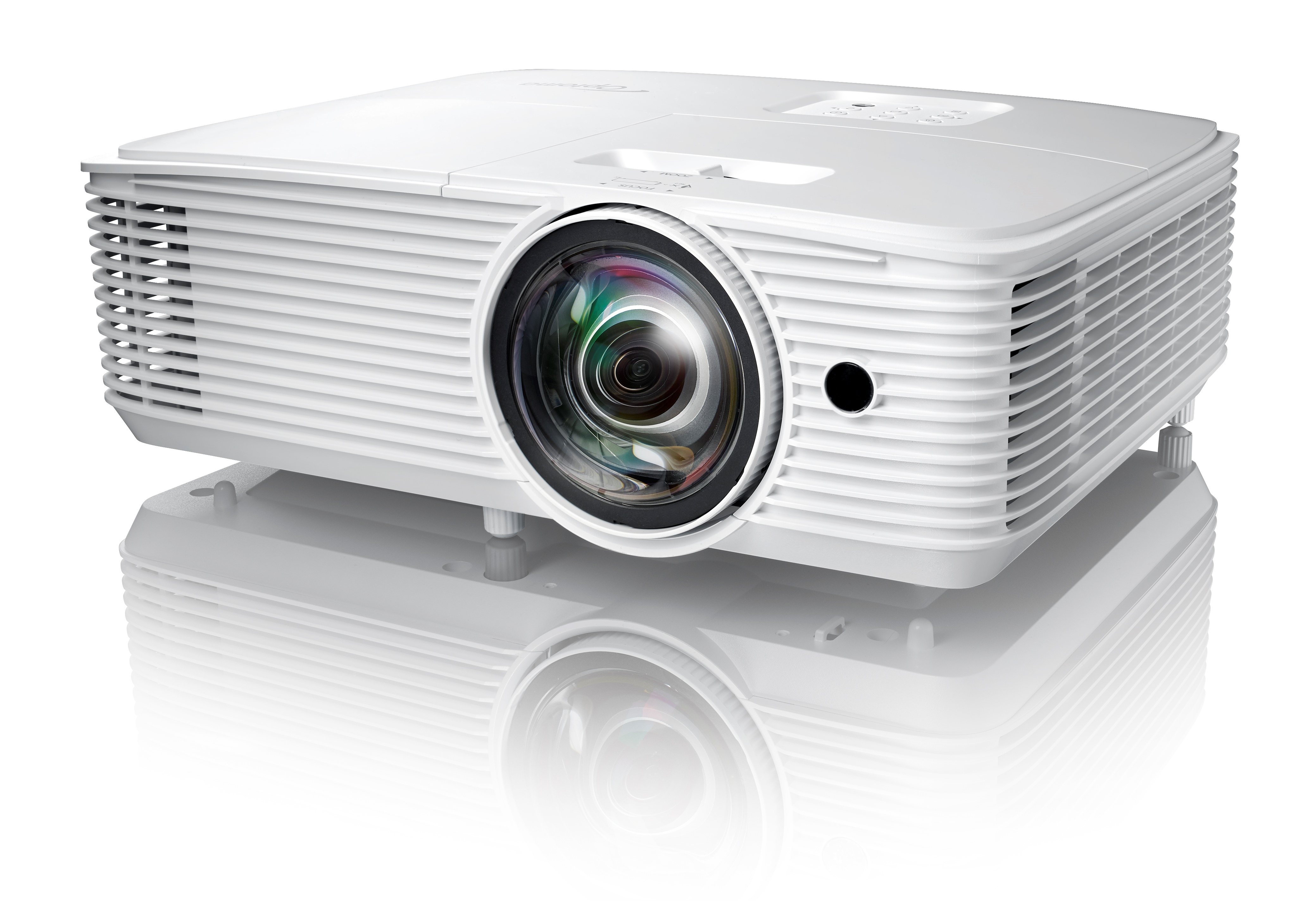 EH412STx high resolution images | Optoma Americas: México