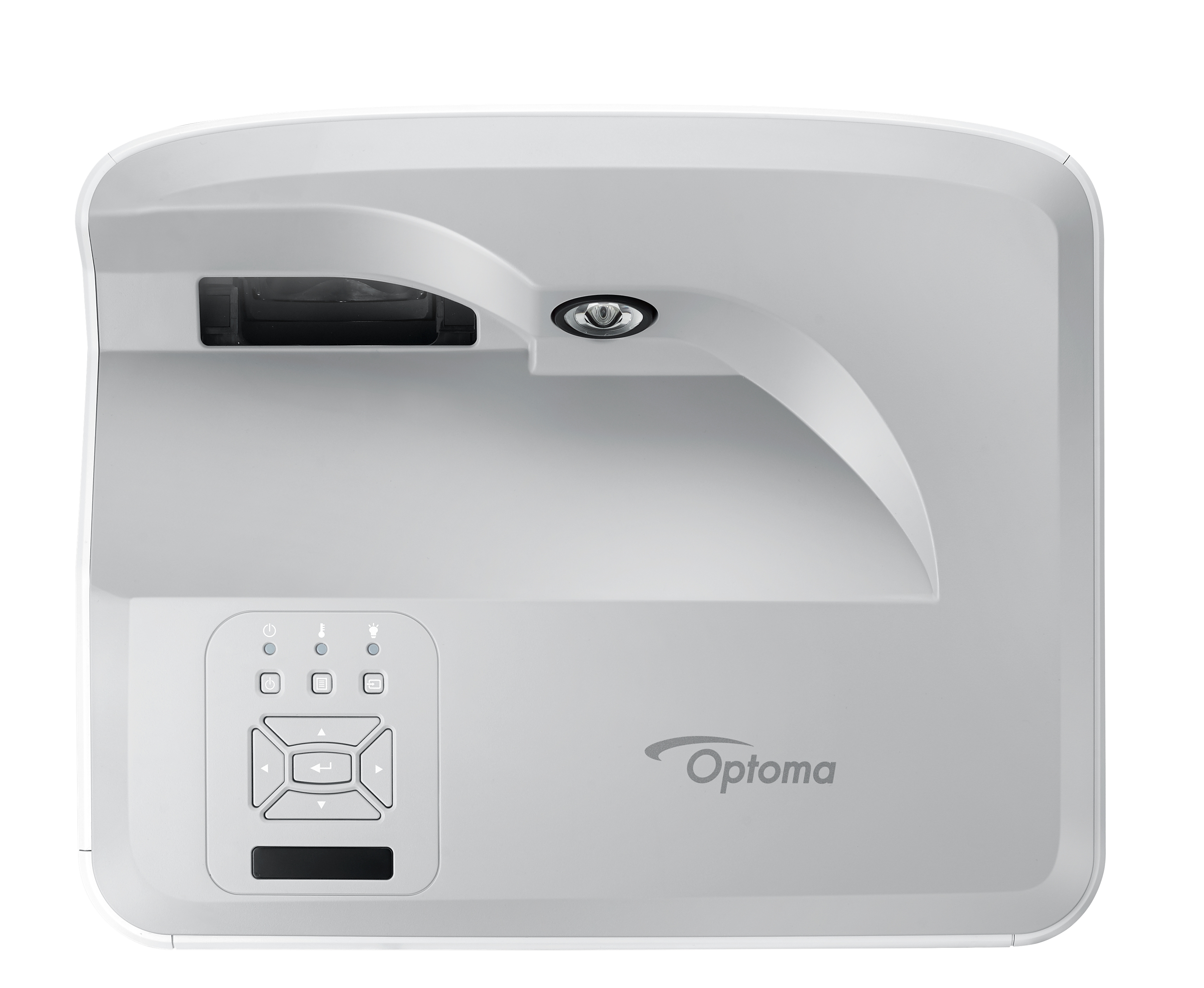 Optoma: DLP projectors, LED displays, IFPDs, projector screens