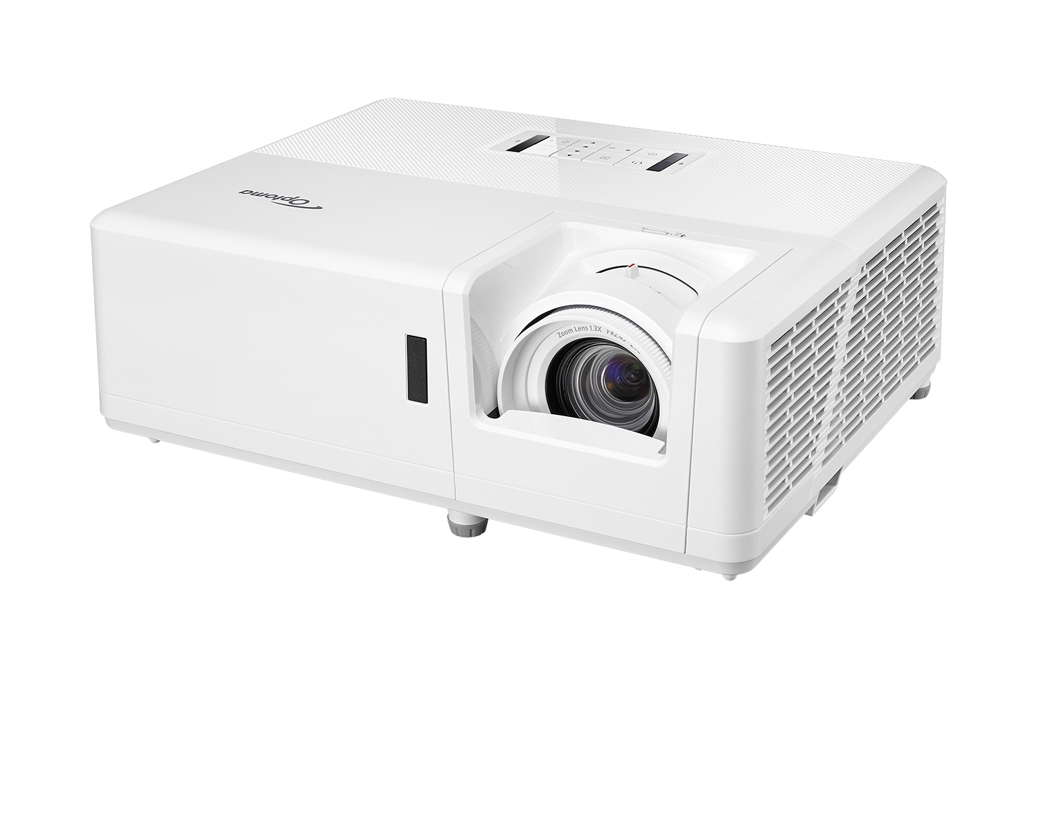 ZW350 high resolution images | Optoma Americas: México