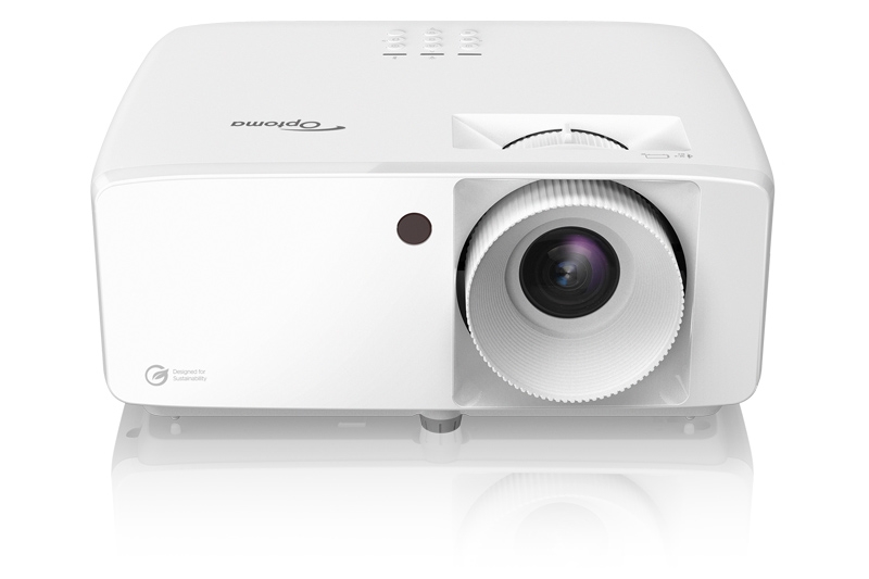 ZH520 high resolution images | Optoma Americas: México