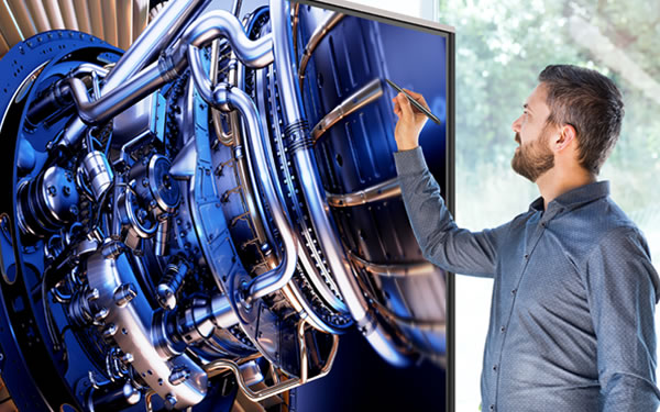 Optoma: DLP projectors, LED displays, IFPDs, projector screens